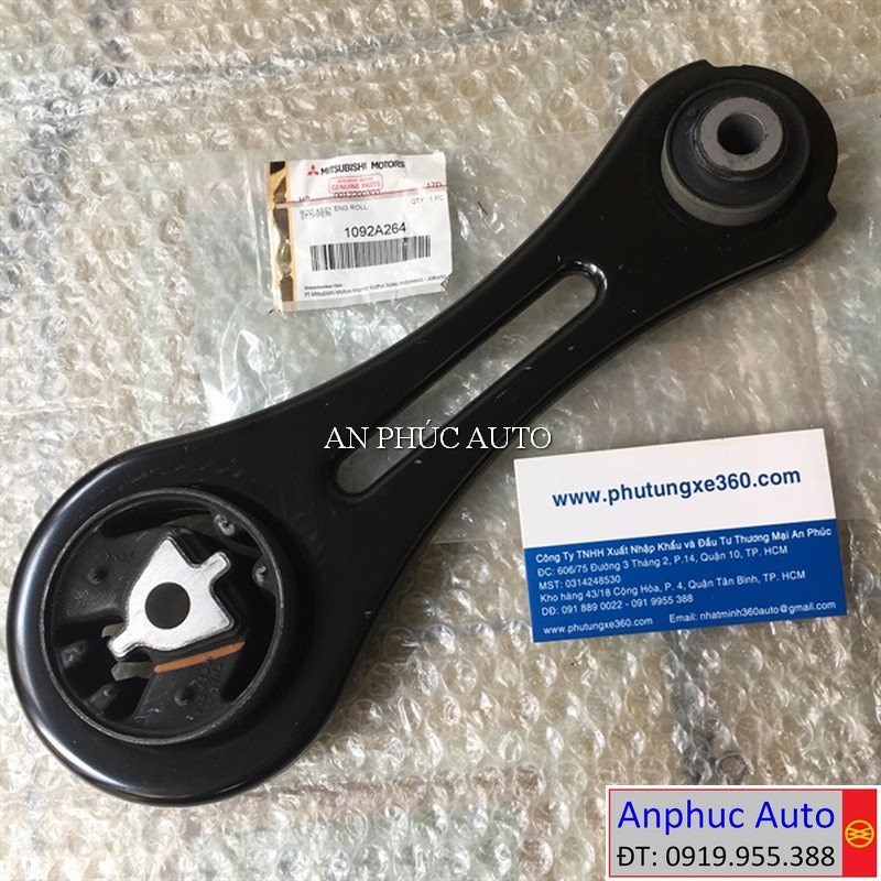 An Phúc Auto