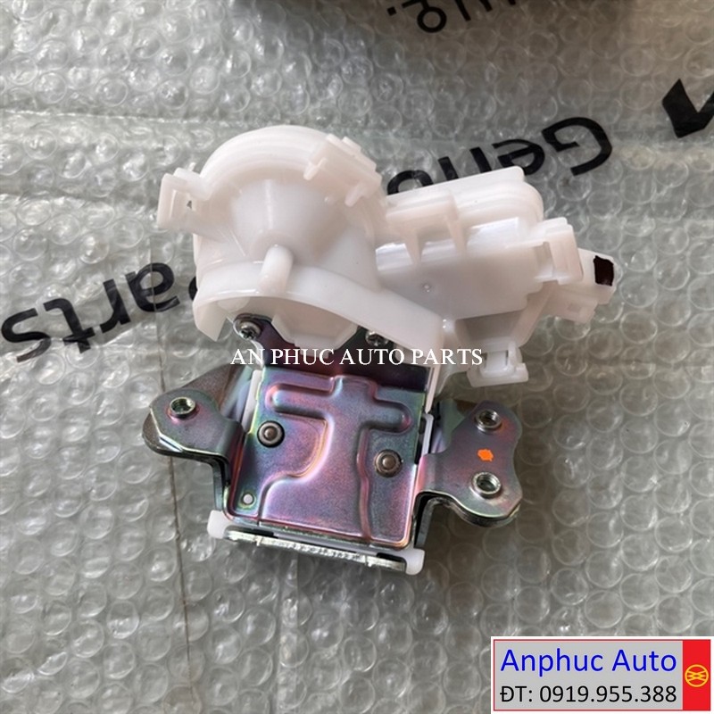 An Phúc Auto