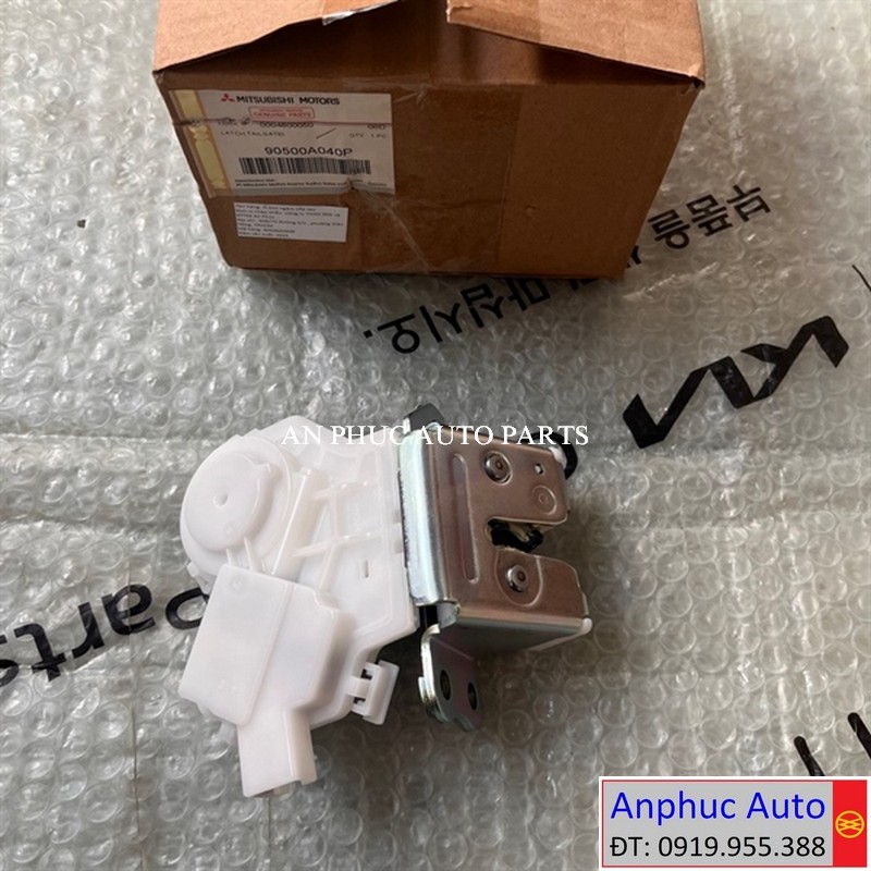 An Phúc Auto