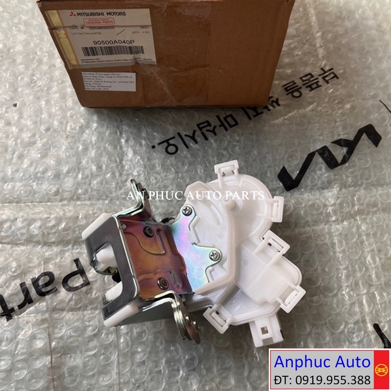 An Phúc Auto