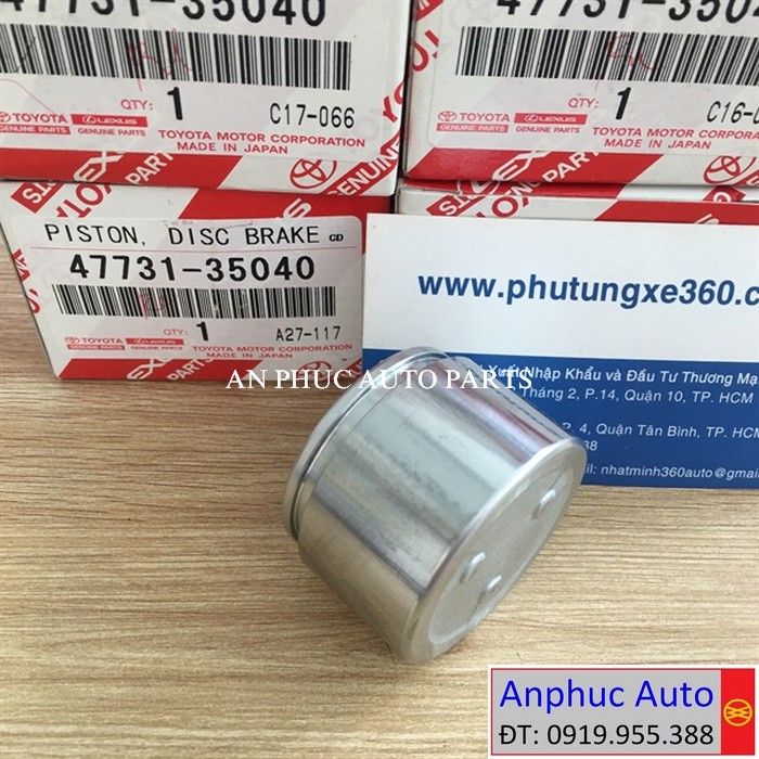 An Phúc Auto