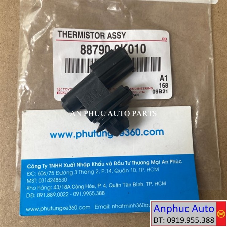 An Phúc Auto