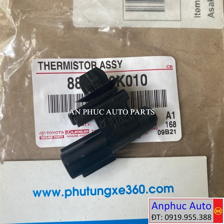 An Phúc Auto
